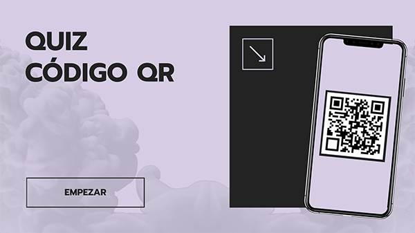 Plantillas de quizzes interactivos | Genially